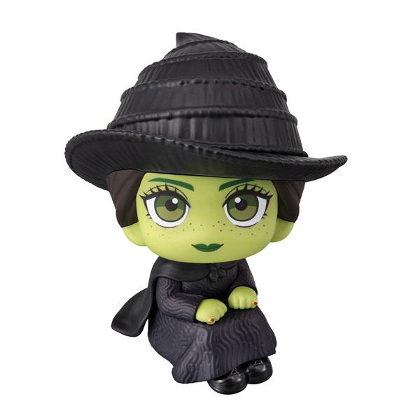 Look Up WICKED Elphaba Megahouse