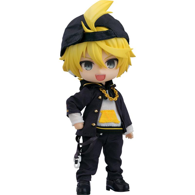 Nendoroid Doll Character Vocal Series 02 Kagamine Len Rettou Joutou Ve