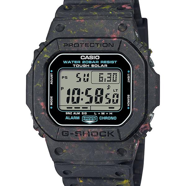 CASIO G-SHOCK BACK TO G-SHOCK G-5600BG-1JR Men's Watch