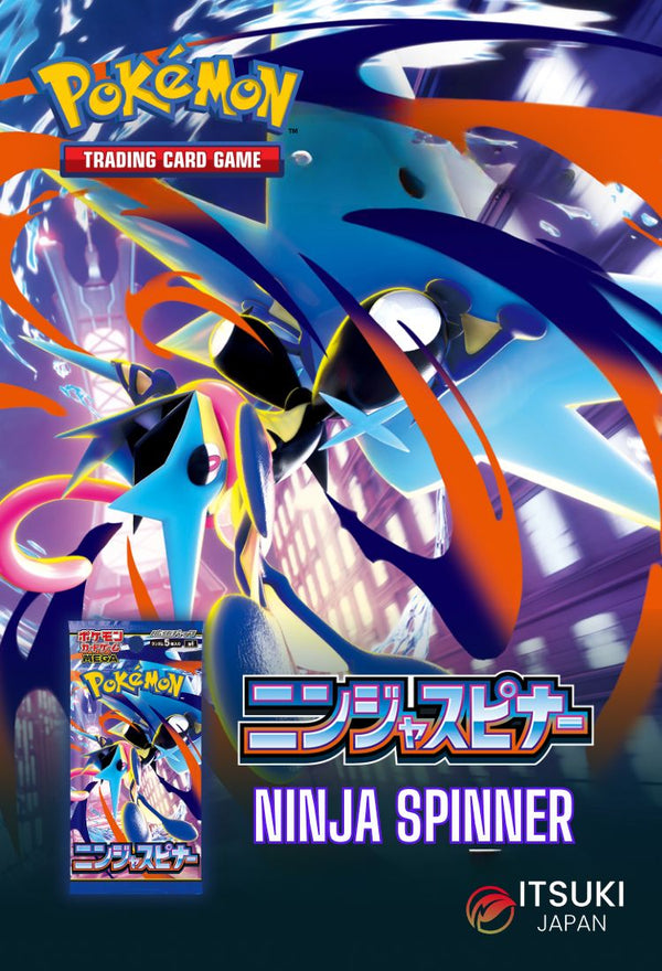 Itsuki Japan New Arrivals Of Tcg Cards And Anime Figure
