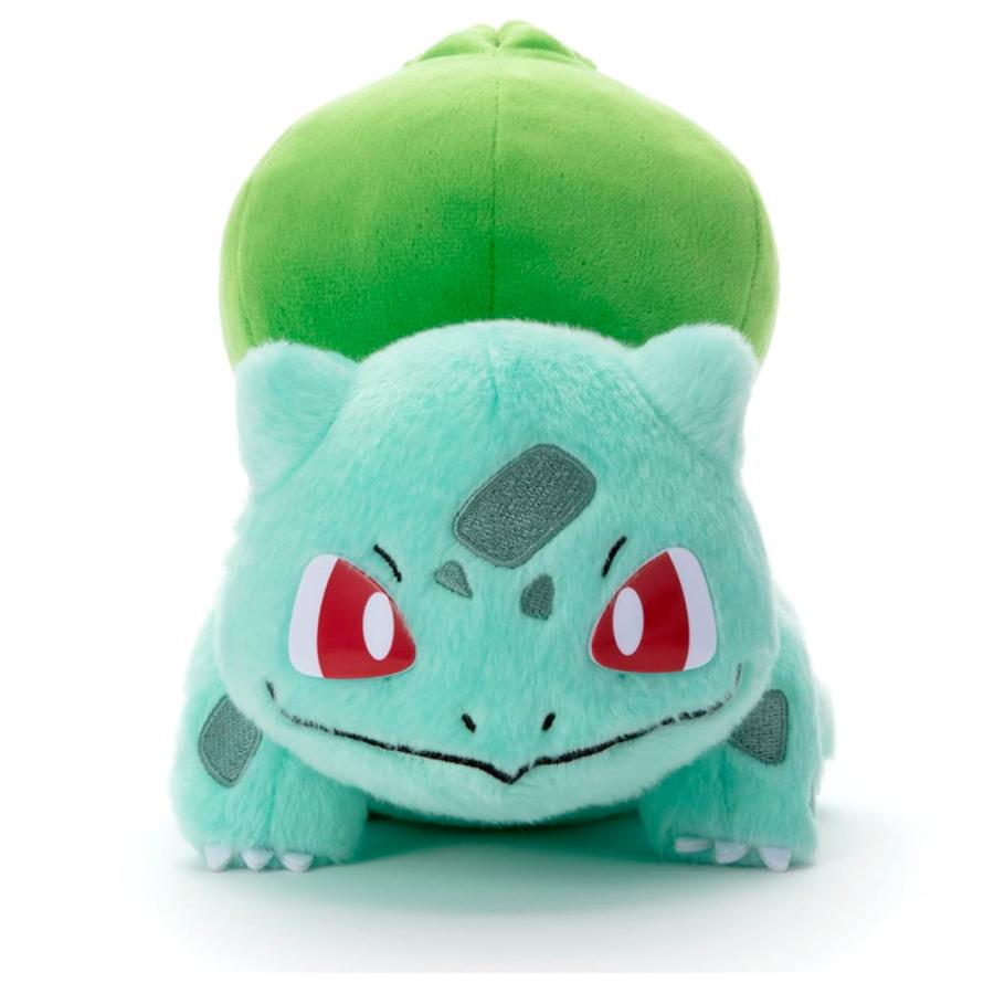 Pokemon Plush Bulbasaur Takara Tomy Arts