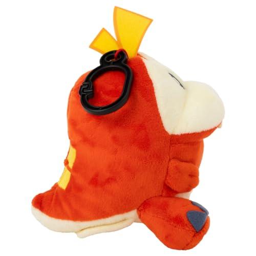 Pokemon Sound Plush Hogeta Takara Tomy Arts – Itsuki Japan