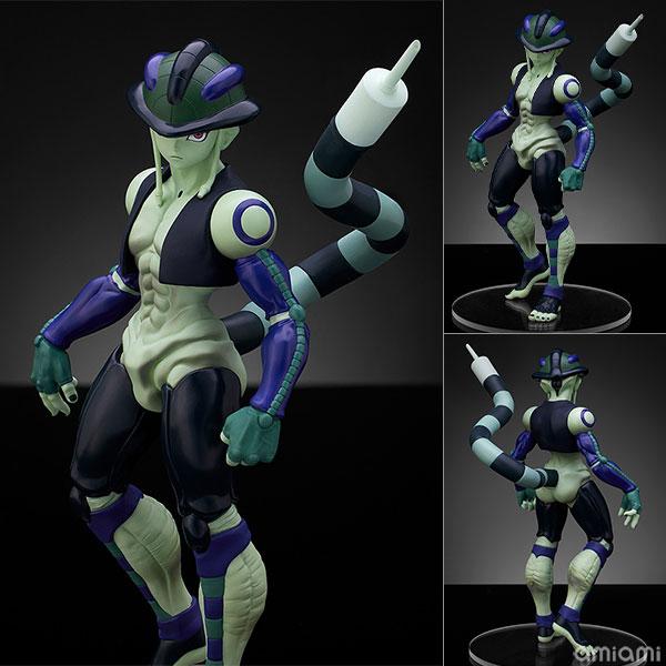 POP UP PARADE HUNTERxHUNTER Meruem Figure – Itsuki Japan