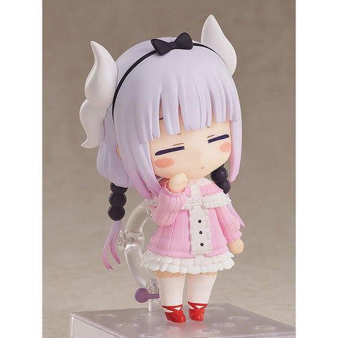 Nendoroid Miss Kobayashi's Dragon Maid Kanna Good Smile Company – Itsuki Japan