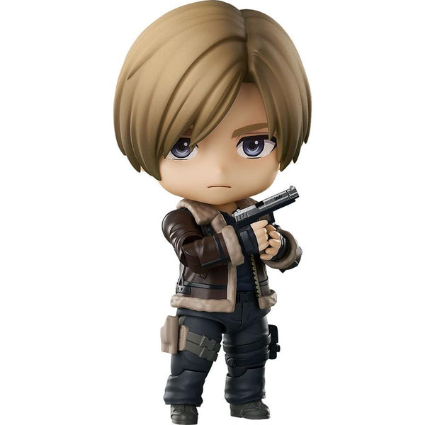 Resident evil nendoroid store