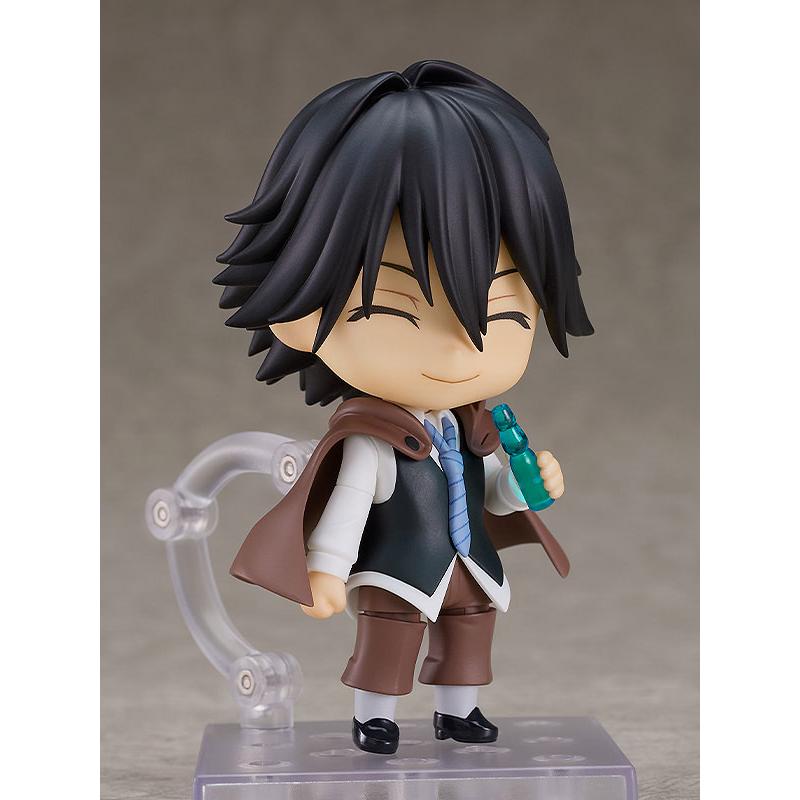 Nendoroid Bungo Stray Dogs Edogawa Ranpo Good Smile Company – Itsuki Japan